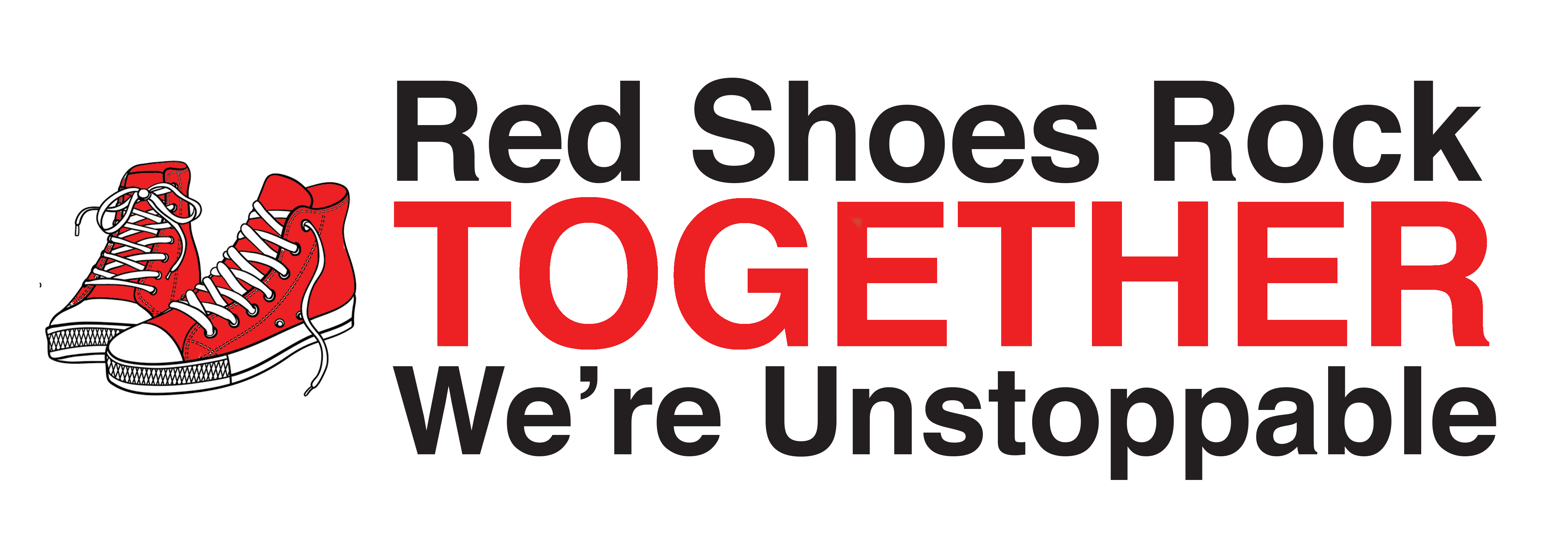 Logos – Red Shoes Rock