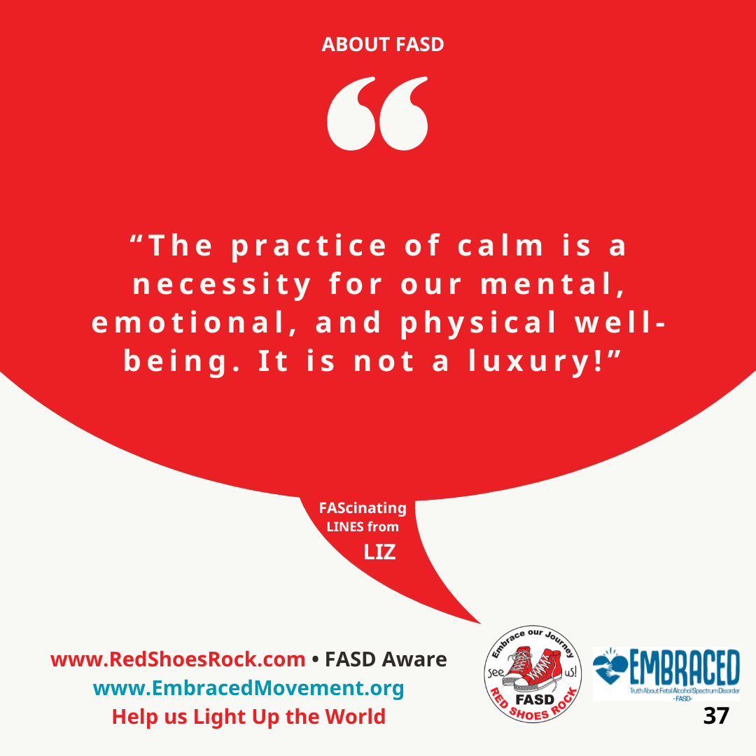 #2 CALM STRATEGIES: The Power of Pause: Cultivating Calm in a Hectic ...