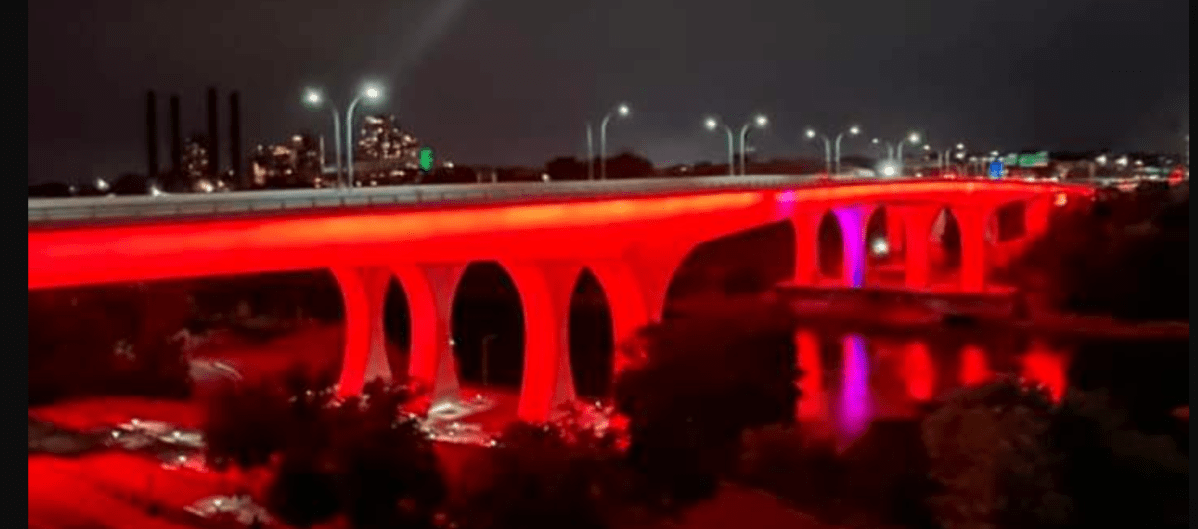 CELEBRATE: Light up the FASD World – Red Shoes Rock